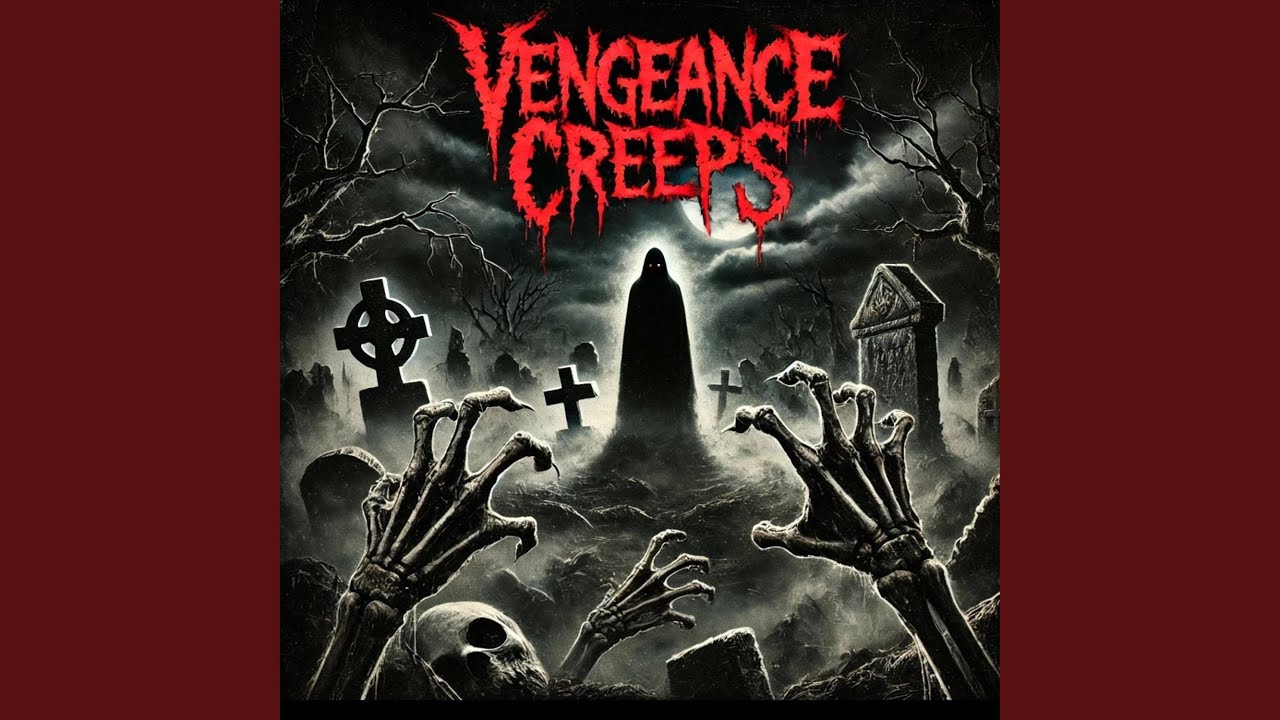 Vengeance Creeps - YouTube