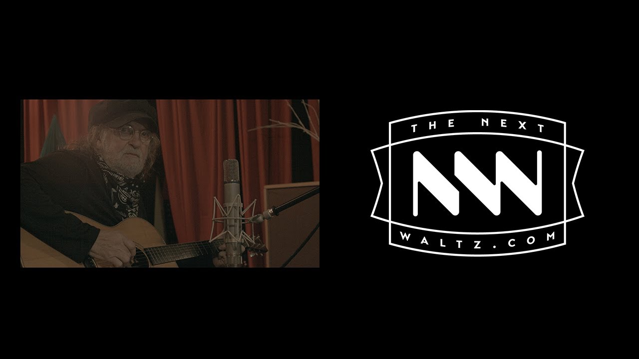 Ray Wylie Hubbard | Rabbit | The Next Waltz - YouTube