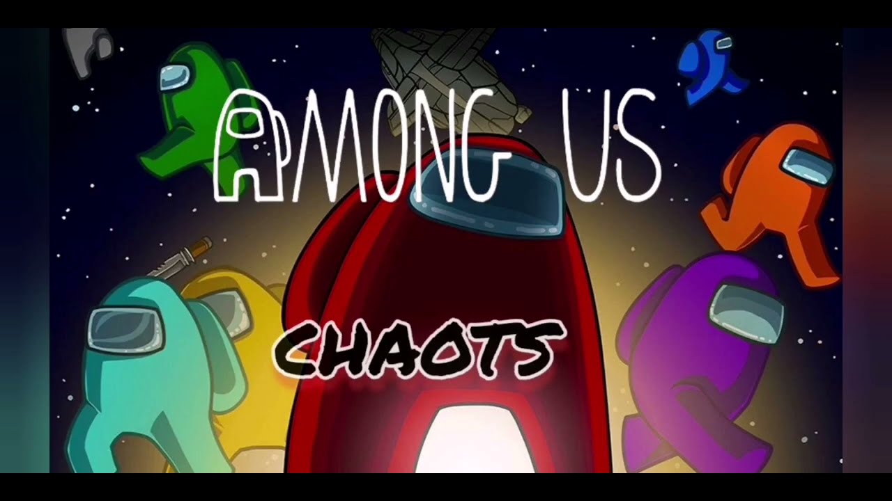 among us assassin de l'ombre - YouTube