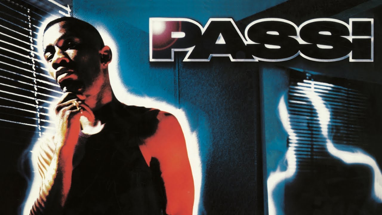 Passi - L'engreneur - YouTube