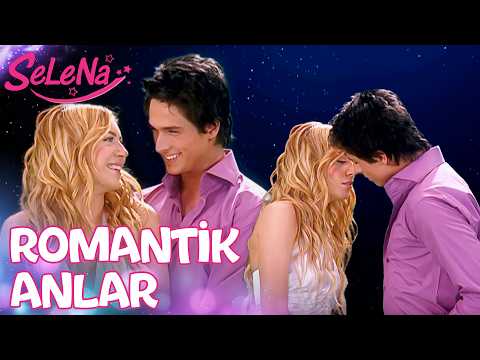 Selena ve Burak'ın aşk günü✨ - Selena 24. Bölüm