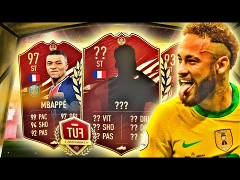 🥇LIVE FIFA 21🥇🔥 Récompense fut champions et 85x10 sbc 🔥 - YouTube