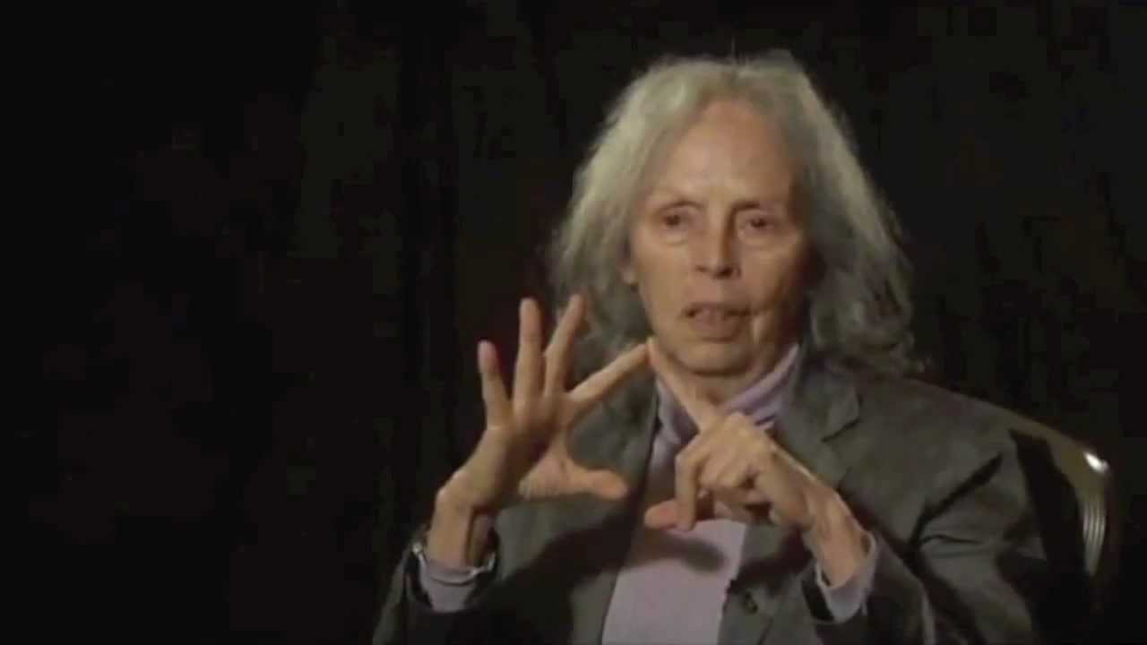 Ina May Gaskin - Pleasure Bonding in Birth for Couples - YouTube