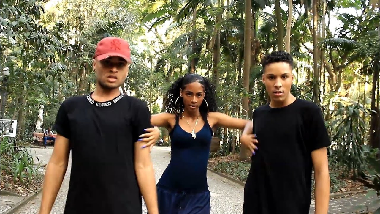 Fuego - DJ Snake , Sean paul, Anitta (COREOGRAFIA) - YouTube