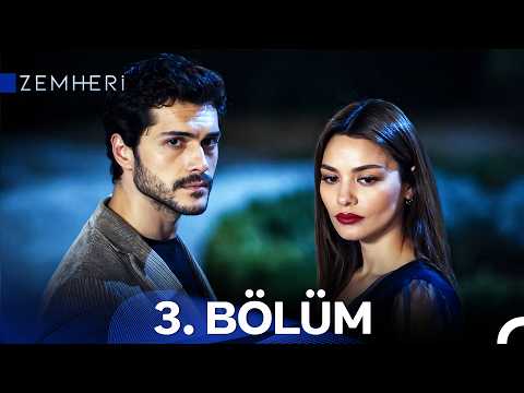 Zemheri 3. Bölüm (FULL HD)