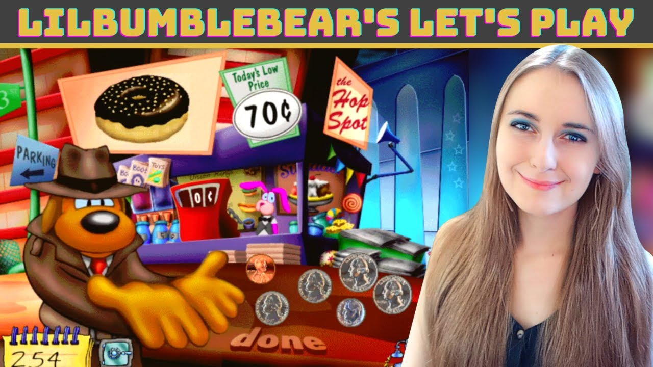 Numbers Undercover Full Gameplay - YouTube