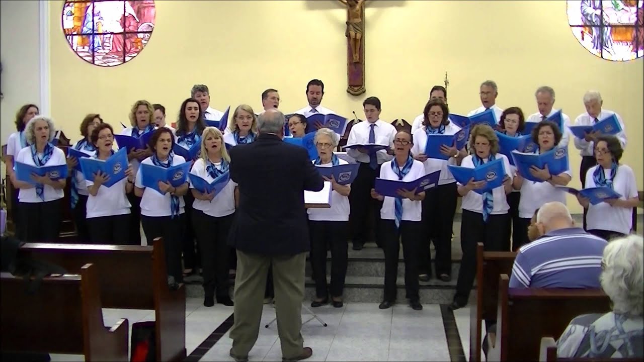 Repentir - Charles Gounod - YouTube