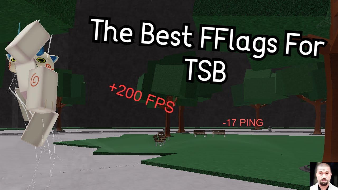 New FFlags for TSB - YouTube