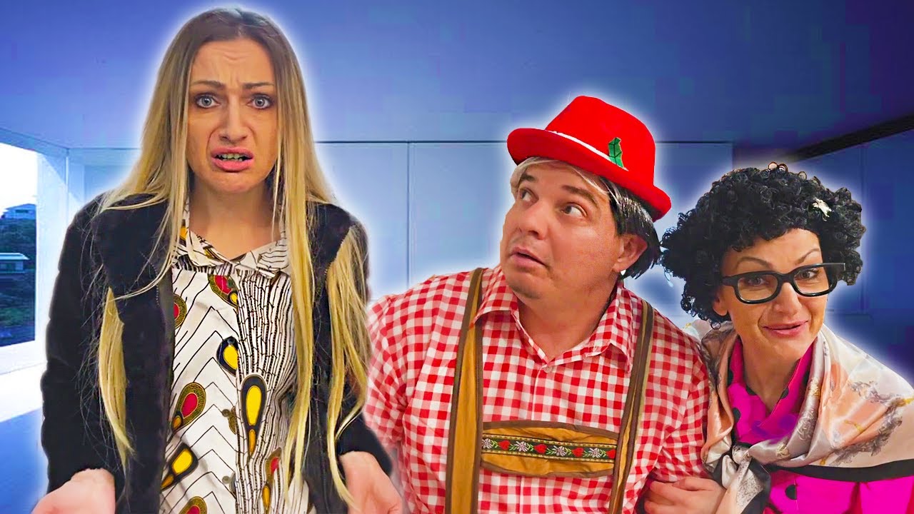 Episodul 11 💍Mama VITREGA - YouTube