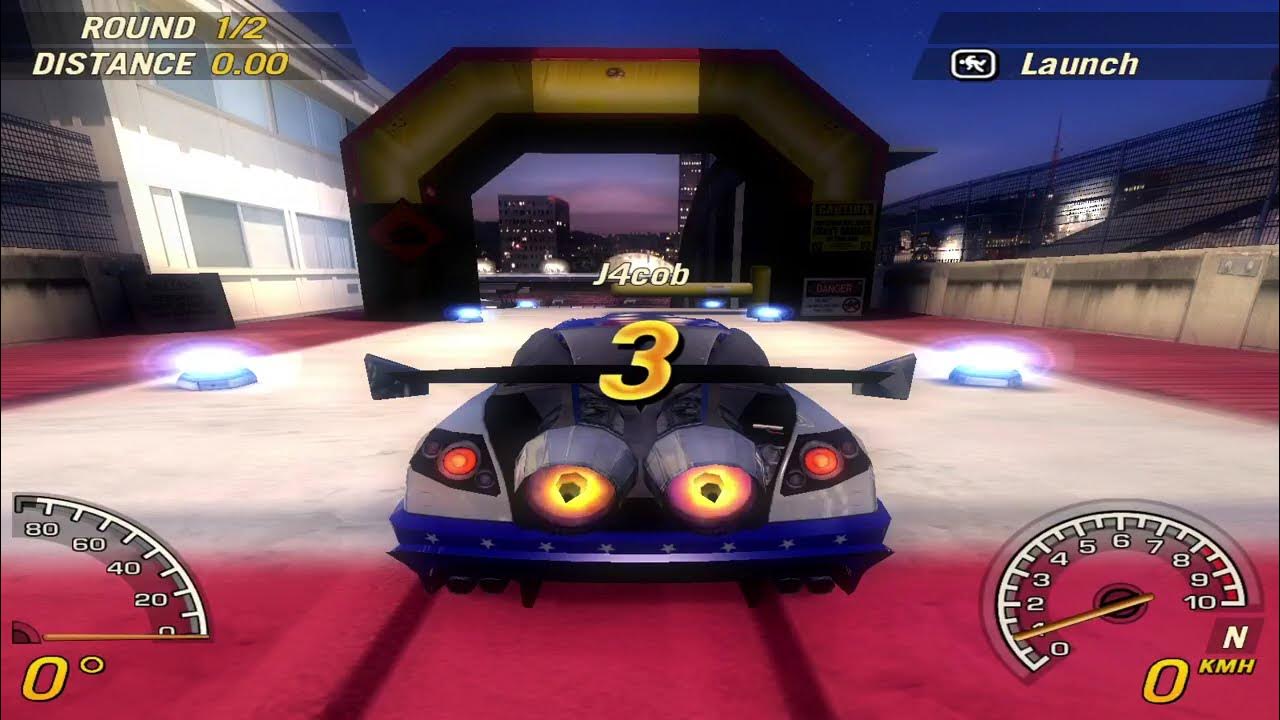 Flatout 2 - Multiplayer in 2024: Stunt & Race (OpenSpy) - YouTube