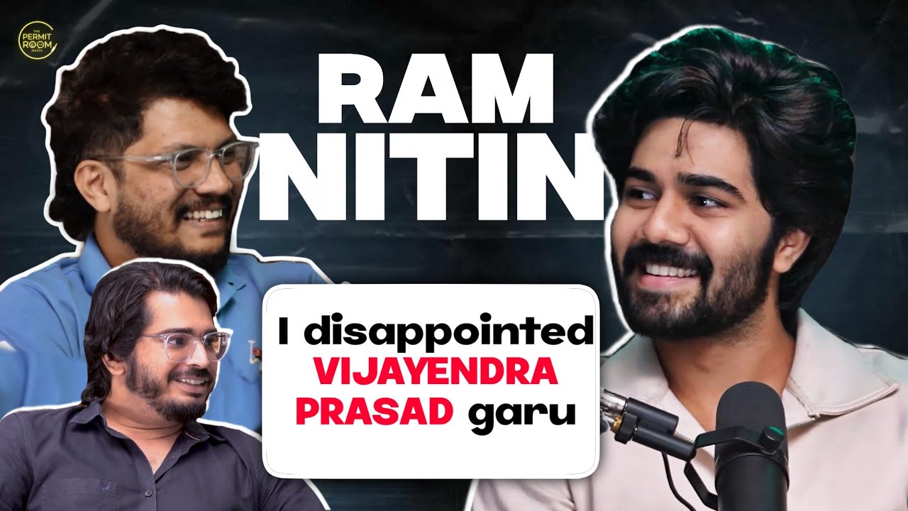 Another Mad Episode w/ Ram Nitin | EP #80 - YouTube