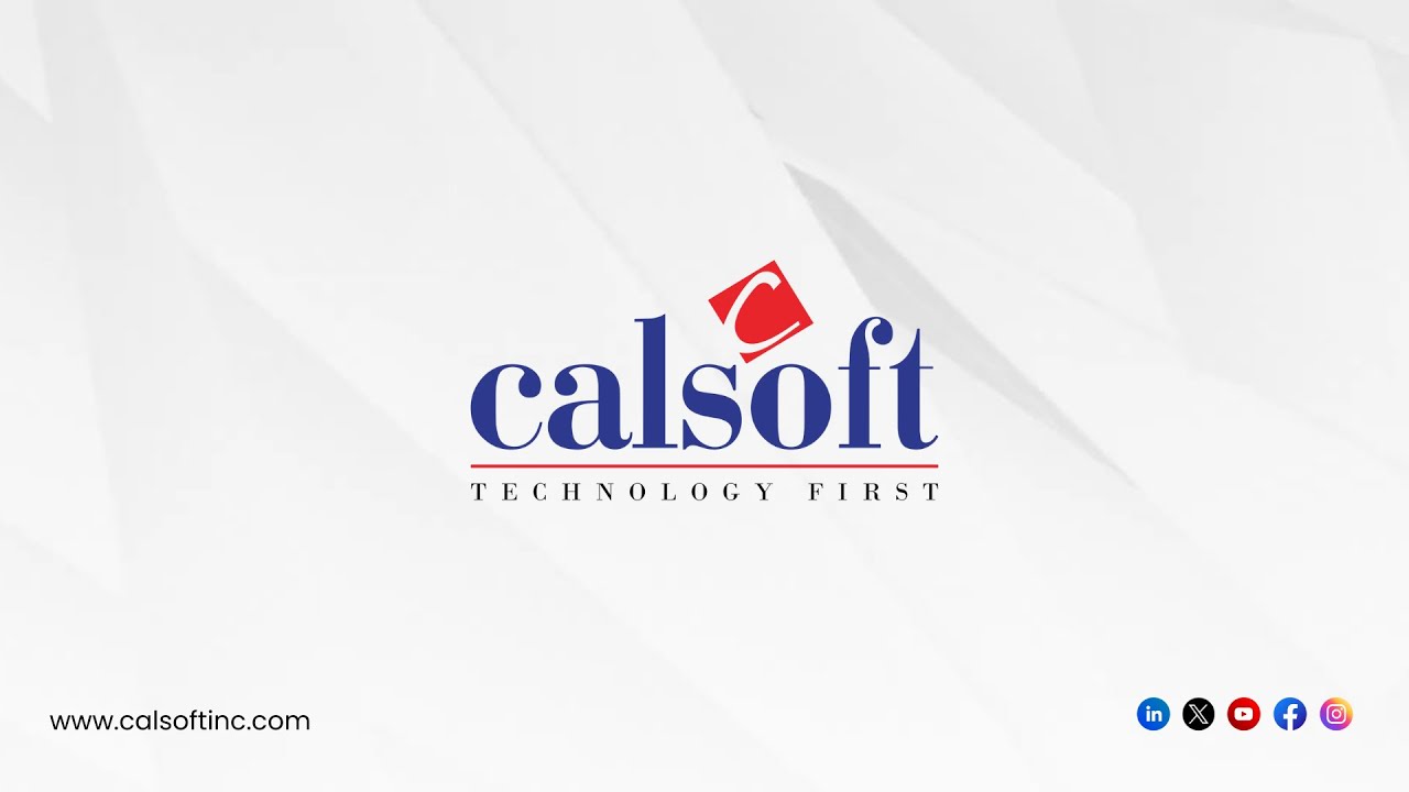Calsoft Wins the Professional Excellence Award at the 160th CE ...