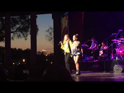 Expose -  Seasons Change -  April 2017  -  Epcot Flower and Garden Festival