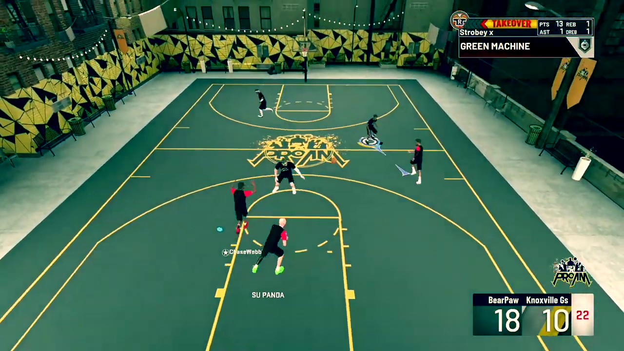 BEST PLAYMAKING SLASHER MIXTAPE!!!! NBA 2k20 - YouTube