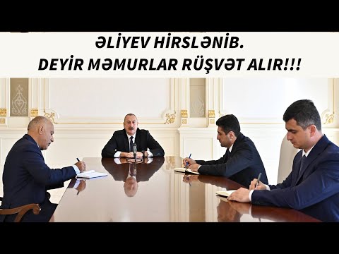 VALLAH, BALIQ BAŞDAN İYLƏNİR