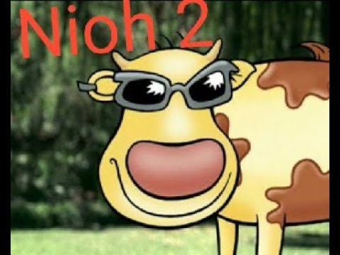Gyuki Boss La mucca di fruttolo! NIOH2 - YouTube