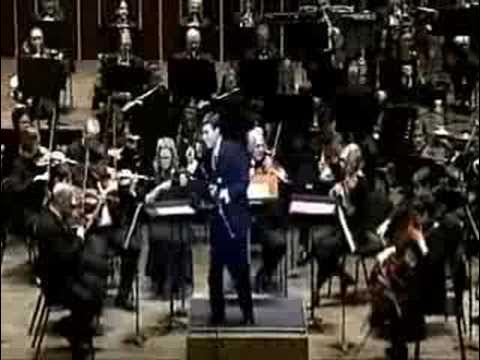 Carl Topilow Cleveland Pops Orchestra - YouTube
