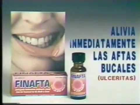 Anuncio Finafta - YouTube
