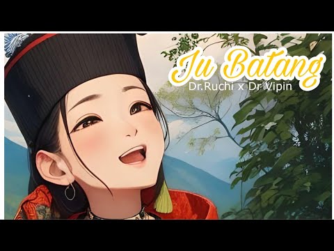 Ju Batang || Kinnauri Song || Dr. Ruchi x Dr Vipin - YouTube