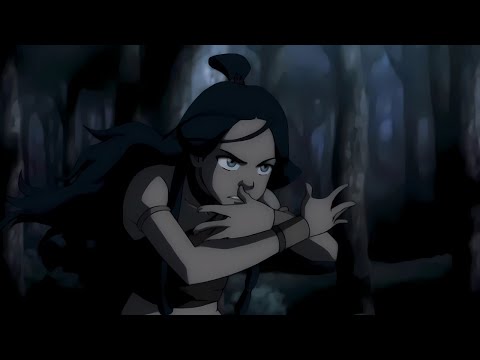 Top 10 Epic Female Fight Scenes in Avatar