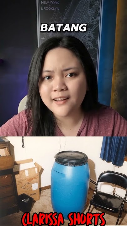 Drum Biru Bikin Heboh Part 1 Shorts Youtube