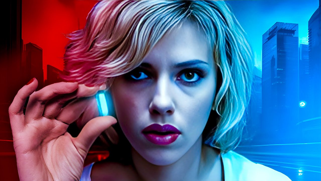 Today I Found Out Hollywood Lied About My Brain | A Science MicroDoc - YouTube