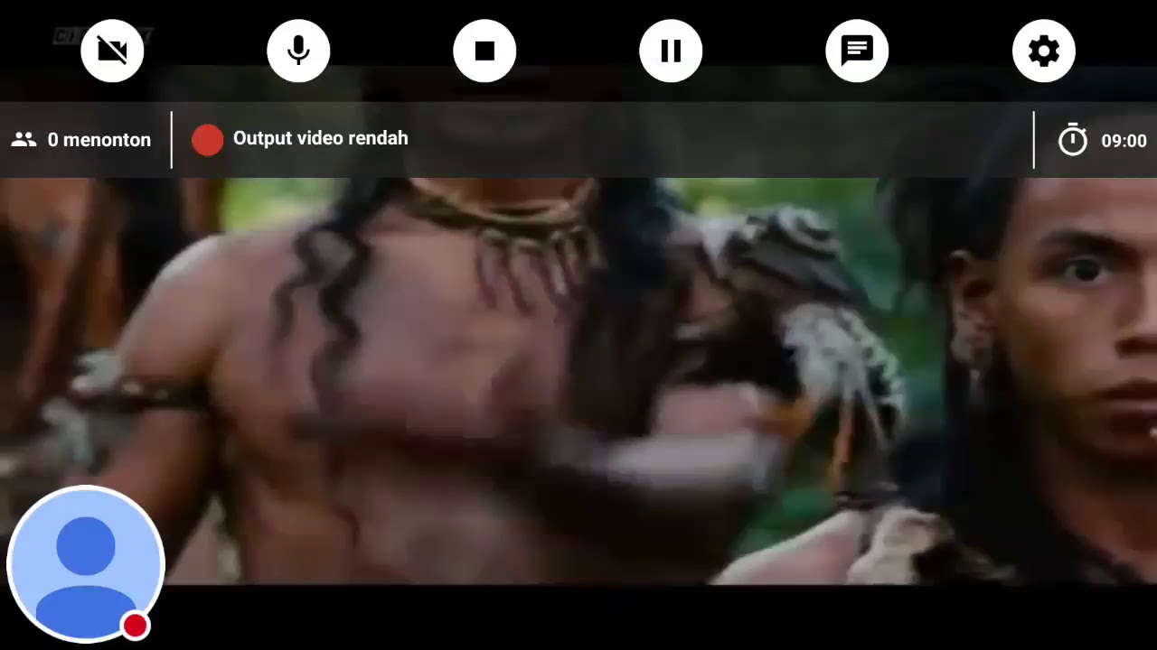 Streaming MX Player - YouTube