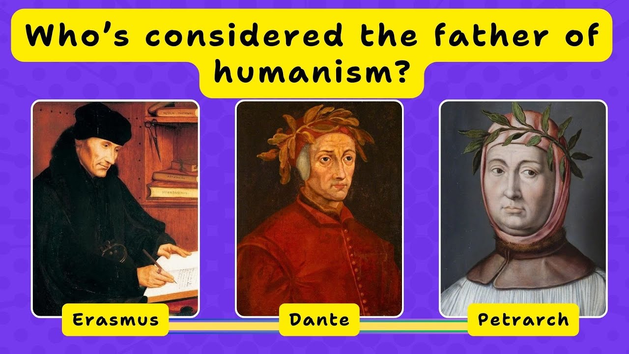 🧠Think You Can Answer This Renaissance Quiz? | 🎨🏛️ Renaissance ...