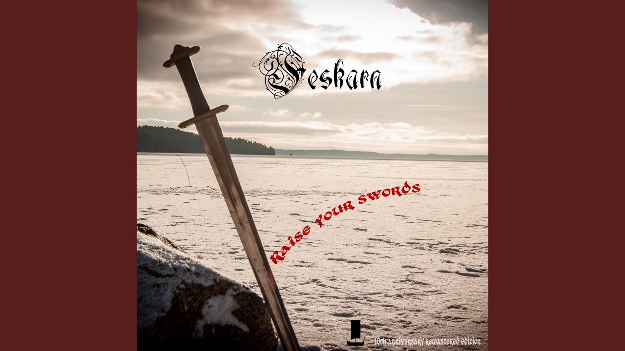 Feskarn - The Sorceres Past - YouTube