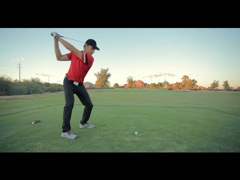 Golf Course Vlog With Big Break Golfer Derek Bohlen - Part 3 - YouTube