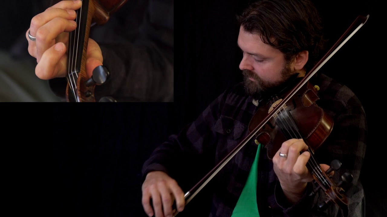 Whiskey Before Breakfast - Level 2 - Patrick Ross Music School - YouTube