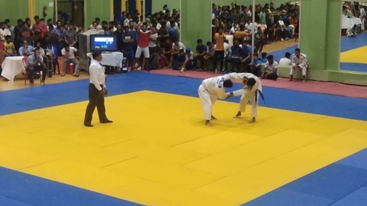 Commonwealth games trial 2k18 - YouTube