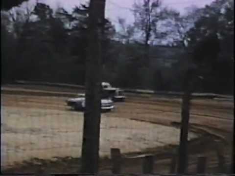 Rumley Racing Early Days Volume 1 - YouTube