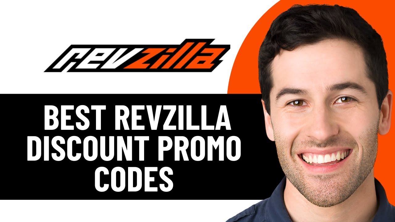 HOW TO GET BEST REVZILLA COUPON PROMO CODES 2025! (FULL GUIDE) - YouTube