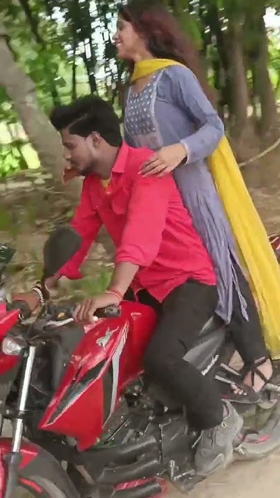 saurav Lal Yadav trending short video trending short video Bhojpuri #bhojpuri #trending # ...