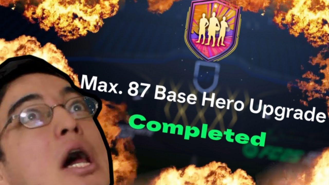 opening my MAX 87 HERO PACK!!! - YouTube