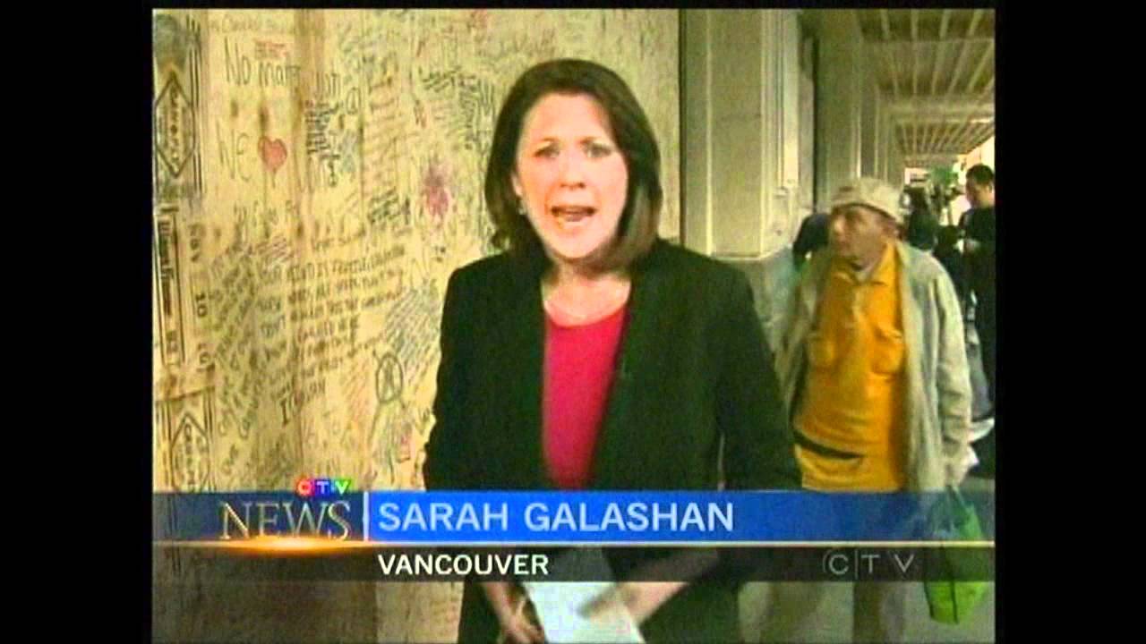 Raj Mathur on CTV News - YouTube