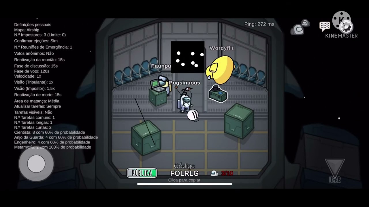 Sus 2088 Stickman - YouTube