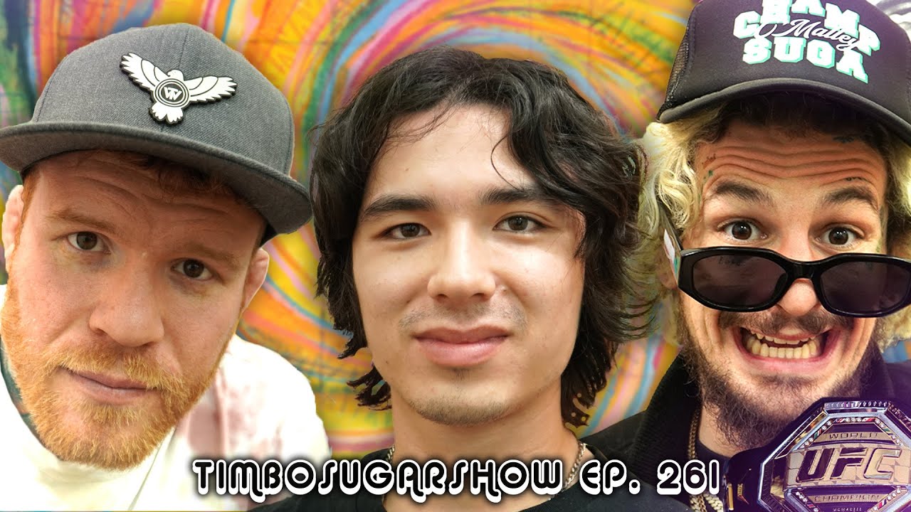 How Lofe Got A Million Subscribers On Youtube Timbosugarshow Ep261 Youtube