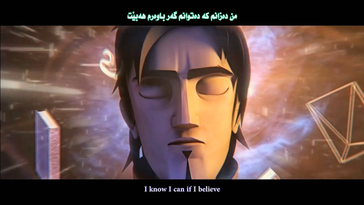 Sami Yusuf – Shine - Kurdish Sub FullHD - YouTube