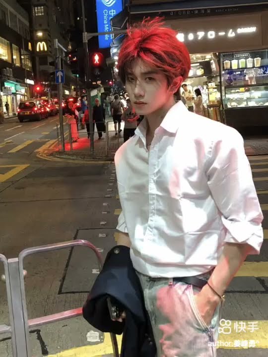 stylish oppa#kdrama #korean #ytshorts #music #kpop #bts #cosplay # ...