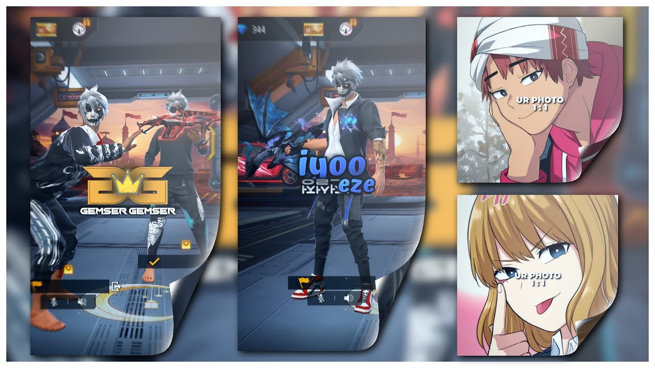 3 PRESET TREND DC SWUPPIE & TREND MUKA ELITE CS 🔥DJ AWAS JANGAN SALAH ...