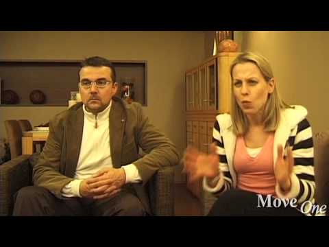 Living in Shanghai: Expat Community - YouTube