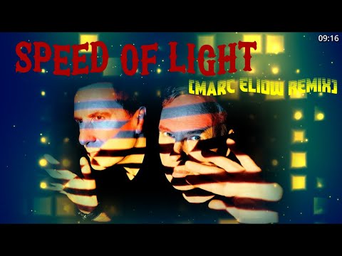 OMD - Speed Of Light (Marc Eliow Remix) - YouTube