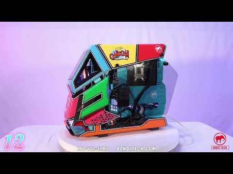 Bandi Tech - YouTube
