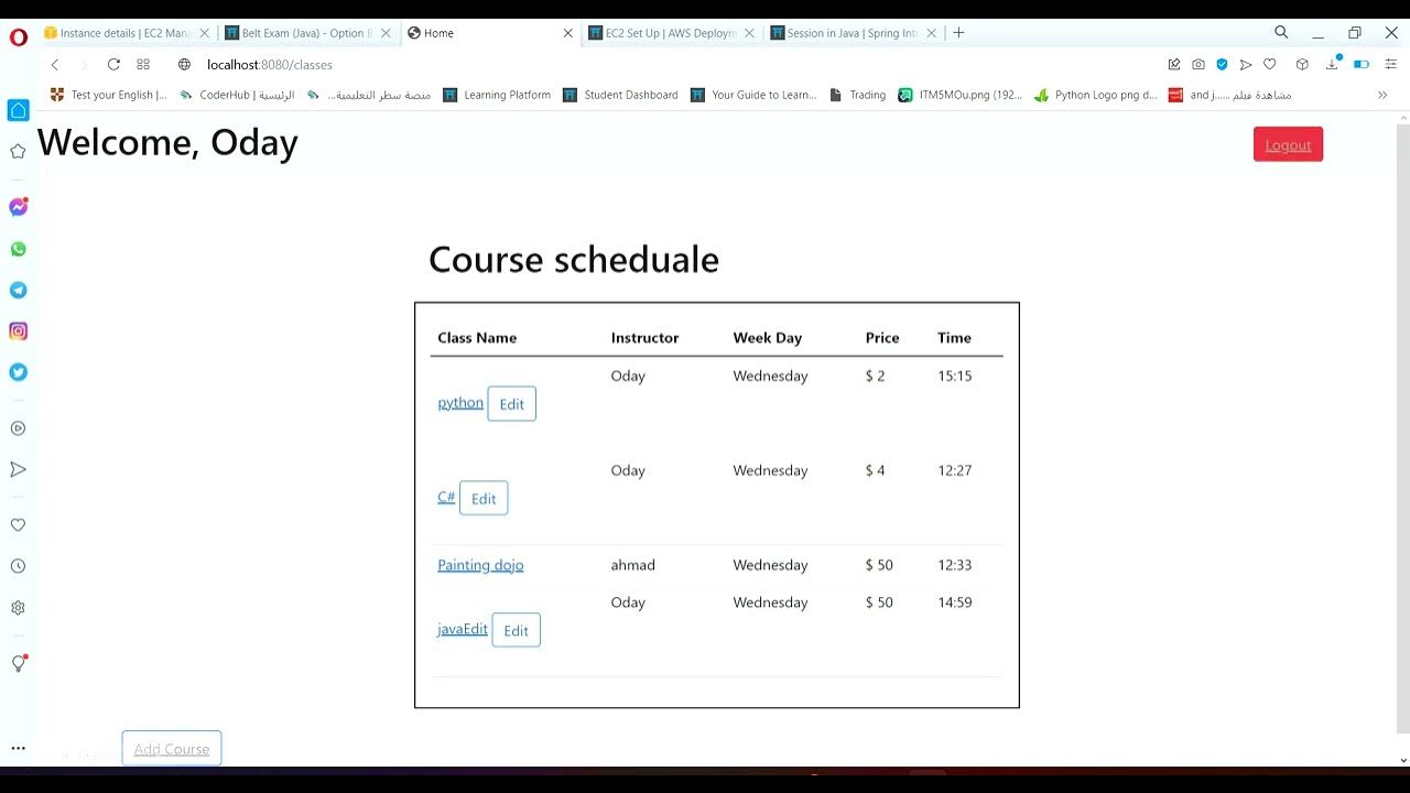 coding dojo black belt java exam - YouTube