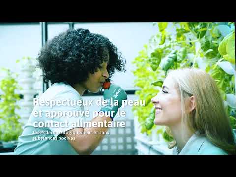 Présentation du gant durable et polyvalent d'Ansell - HyFlex® 11-842