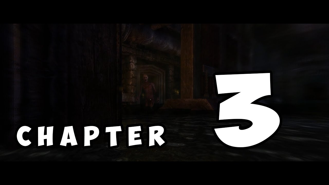 Amnesia Justine - Dungeon Part 3 Walkthrough - YouTube