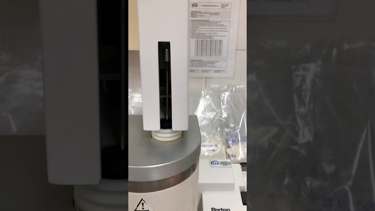 Falling Number - YouTube