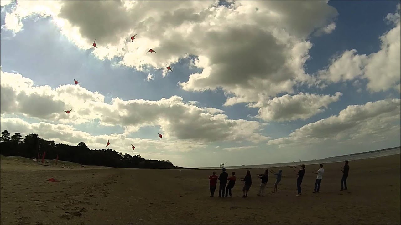 Winds Devils 1 - YouTube